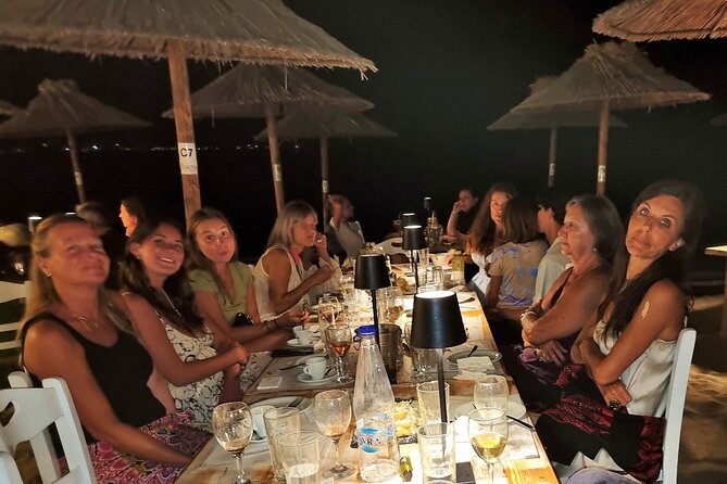 Authentic Food Tasting Experience Paros! VeganVegetarianCarnivore - Final Thoughts