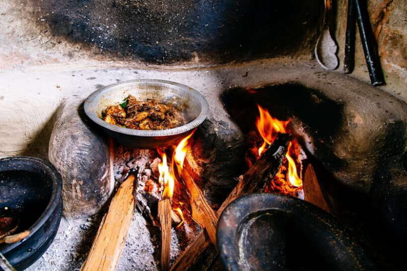 Authentic Lake Fishing & Cooking Experience:from Trincomalee - Summary of the Experience
