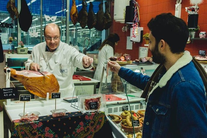 Authentic Porto Food Tour & Market Experience - Analyzing the Price and Overall Value