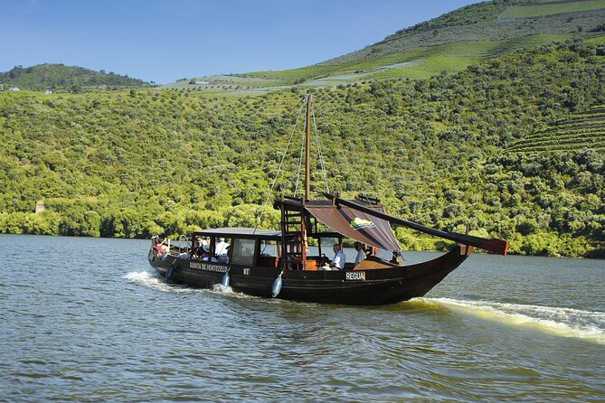 Authentic Small Group Douro Wine Tour with Lunch & River Cruise - Frequently Asked Questions (FAQs)