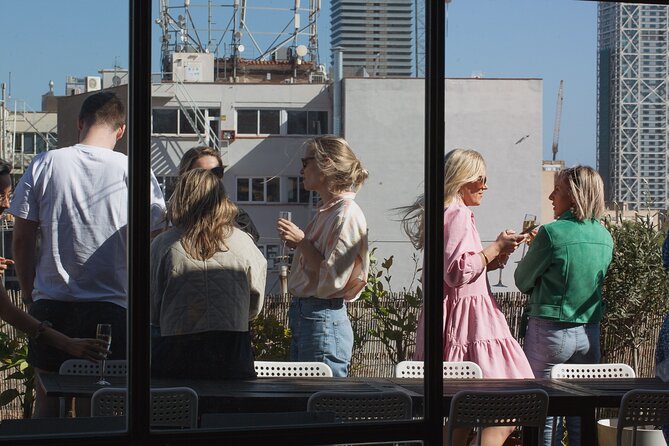 Authentic Tapas Workshop on a Loft Space In Barcelona - Who Will Love This Experience?