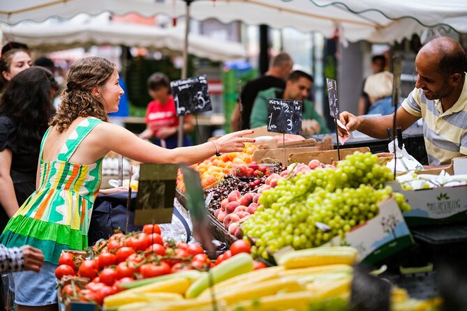 Authentic Vienna Food Tour inc. lunch, street food, 3 drinks - What’s Included and What to Expect