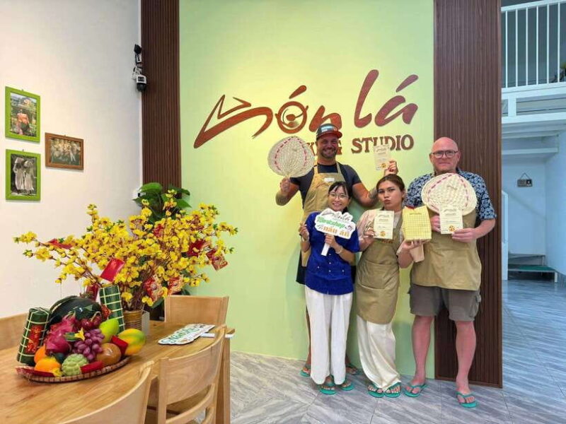 Authentic Vietnamese Cooking Class in Can Tho - What Makes This Cooking Class Stand Out