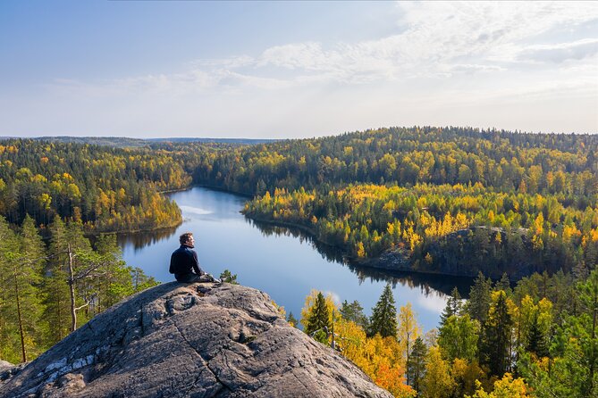 Auttiköngäs Nature Trail - Practical Details and Tips