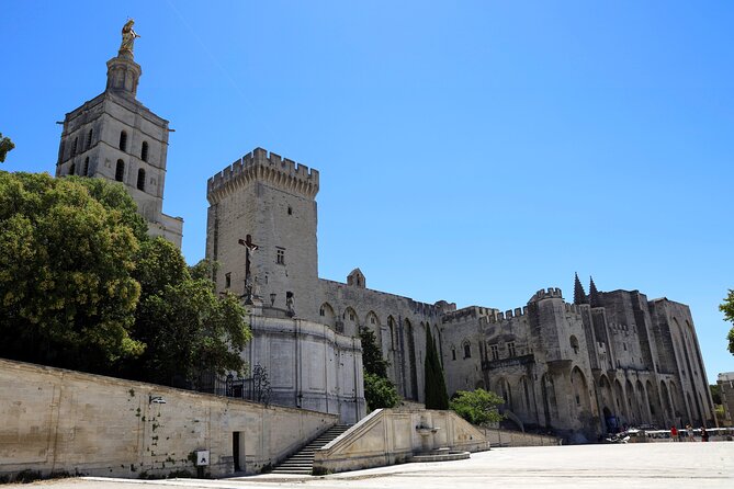 Avignon's history, local culture & the wines of Châteauneuf du Pape private tour - Why This Tour Offers Great Value