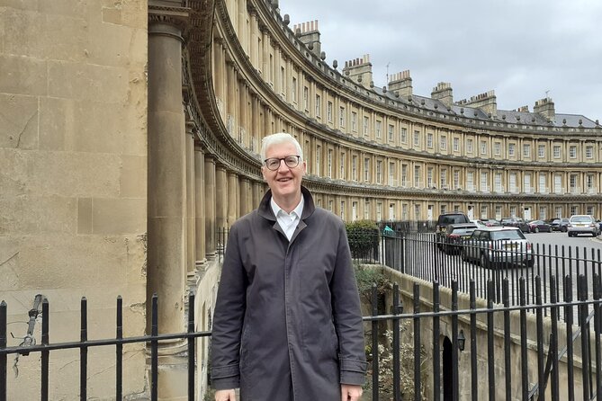 Bad of Bath fun Walking Tour of Bath - FAQ