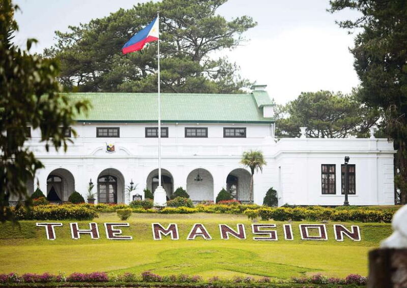 Baguio City Tour (Private Tour) - Cultural and Culinary Highlights