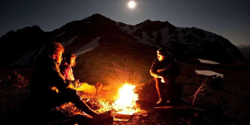 Bali: 2-Day Sunset and Sunrise Camping at Mt. Batur - What Sets This Tour Apart