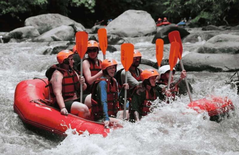 Bali Adventure Combo: Rafting & Tandem ATV Experience - Final Thoughts