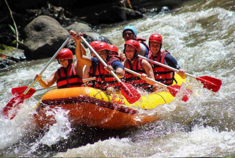 Bali Adventure Unlimited: Rafting, ATV, and Delicious Lunch - Final Thoughts: Who Is It For?