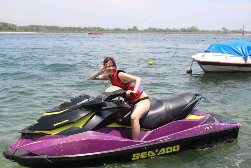 Bali: All-Inclusive Water Sports with Parasailing & Jet Ski - A Practical Look at the Tour Experience