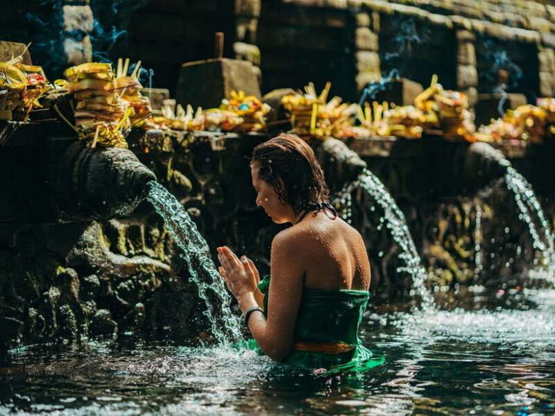 Bali: Ancient Wonders of Temple Discovery Tour - What Makes This Tour Stand Out