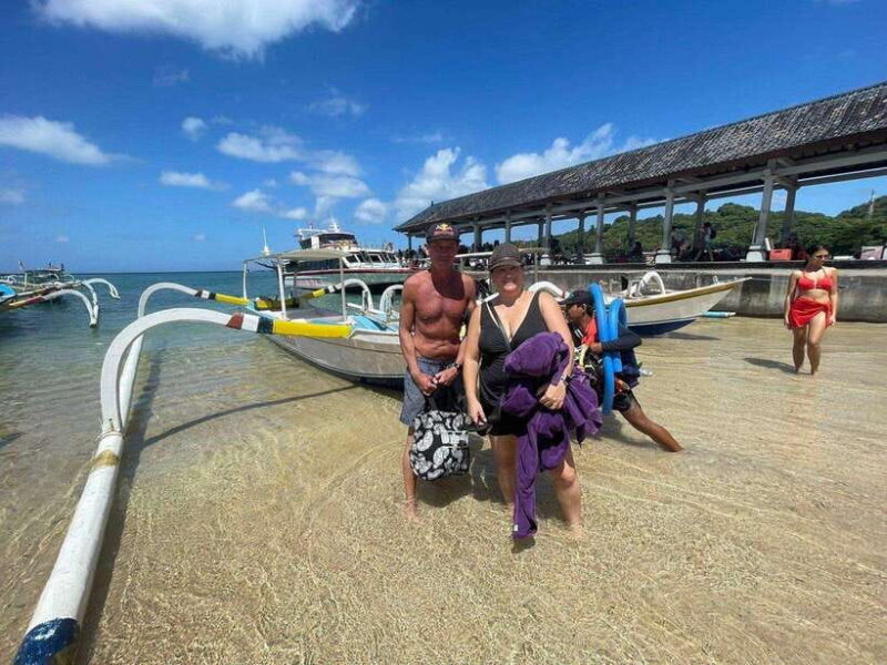 Bali: ATV Ride and Snorkeling Tour with Hotel Transfer - Why This Tour Offers Great Value