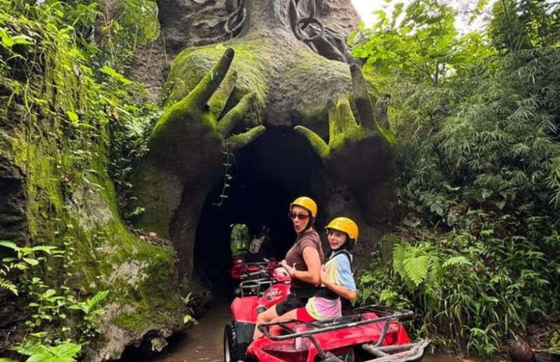 Bali ATV Ride with Infinity Pool Access - The Value and Overall Impression