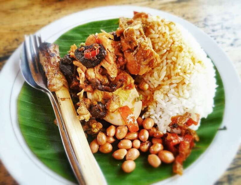 Bali: Authentic Culinary Street Food Experience Tour - Who Will Love This Tour?
