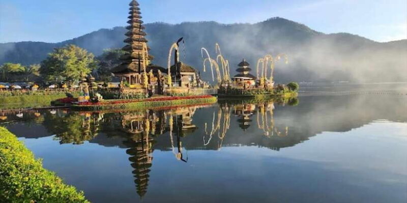 Bali: Bedugul, Jatiluwih, Taman ayun, Tanah lot private tour - Authentic Experiences and Practical Insights