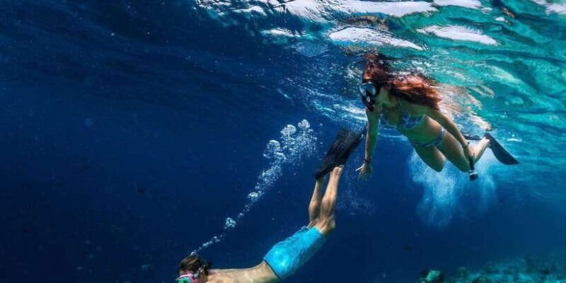 Bali: Blue Lagoon Snorkeling with Lunch & Transport - Who Will Love This Tour?