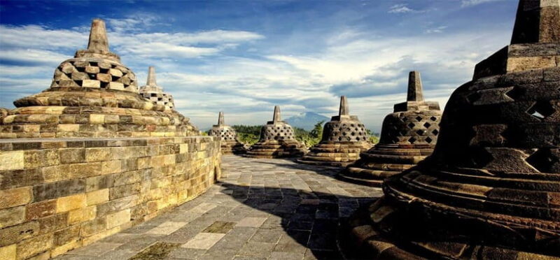 Bali: Borobudur Temple Day Tour From Yogyakarta - Who Will Love This Tour?