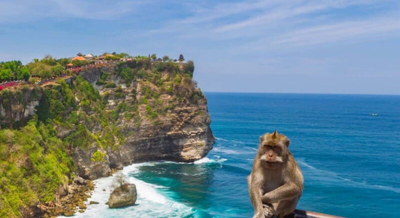 Bali: Customised Uluwatu Tour With Transfer Drop off/Pick up - Why the Tour Works