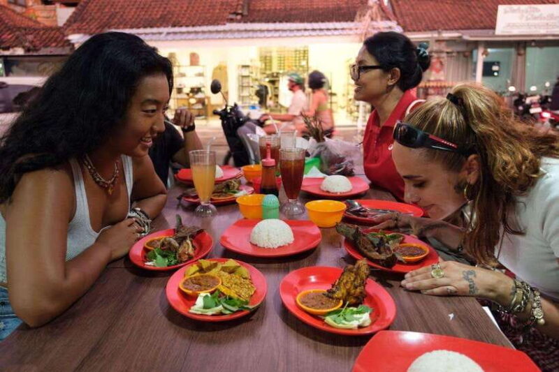 Bali: Delicious Indonesian Food Tour - In-Depth Breakdown of the Itinerary