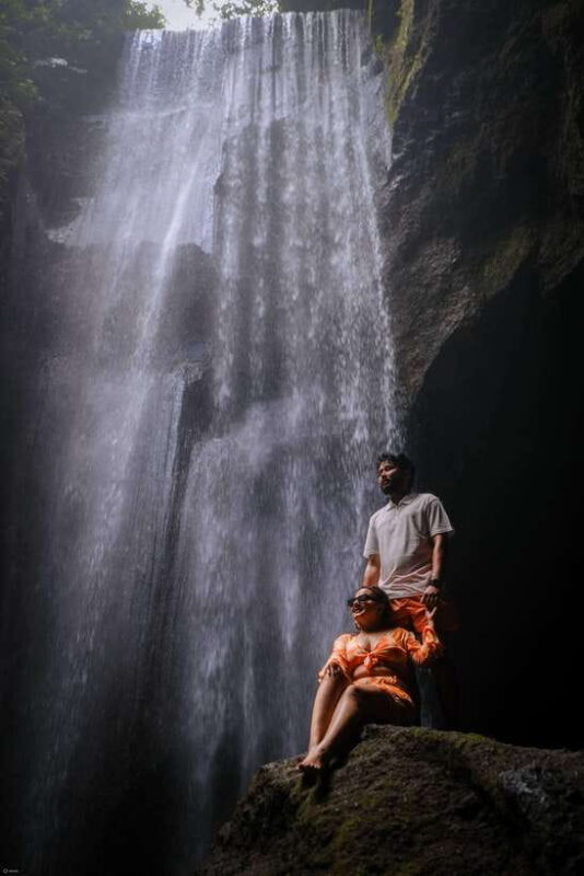 Bali: Full-Day Gate Of Heaven & Tirta Gangga Highlights Tour - Practical Details: What the Tour Includes and What to Know