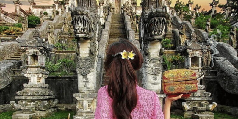 Bali : Full Day Lempuyang Tour - Why You’ll Love the Bali Full Day Lempuyang Tour