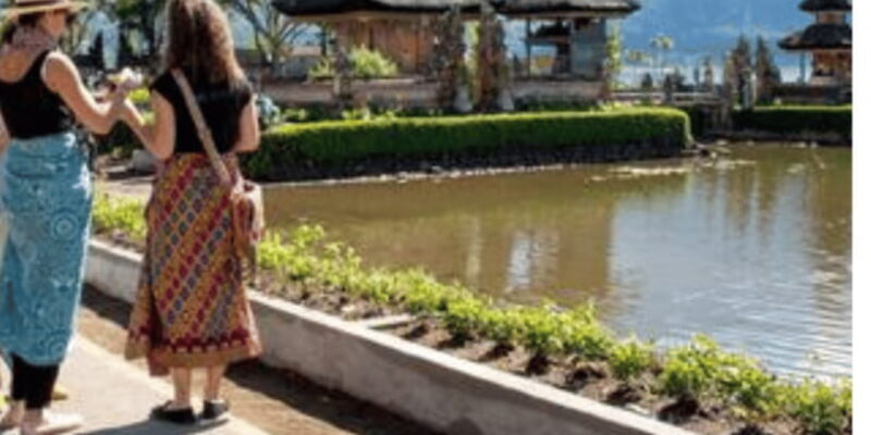 Bali : Full Day Ulundanu - Tanah Lot Tour - Practical Tips for Booking and Enjoying the Tour