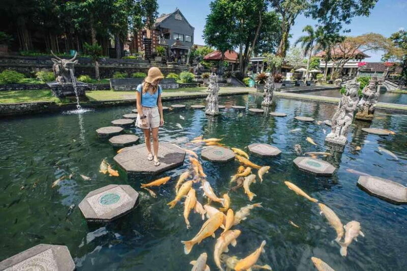 Bali: Gate Of Heaven and Water Palace Tirta Gangga Package - Authentic Experiences and Traveler Insights