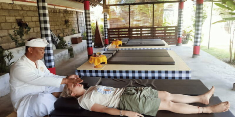 Bali: Guided Healer Trauma Healing Experiences - What’s Included and What’s Not