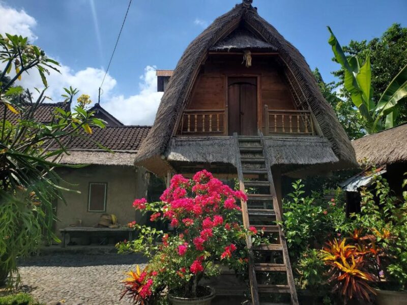 Bali: Guided Understanding Bali Ancient Civilization History - A Detailed Breakdown of the Itinerary