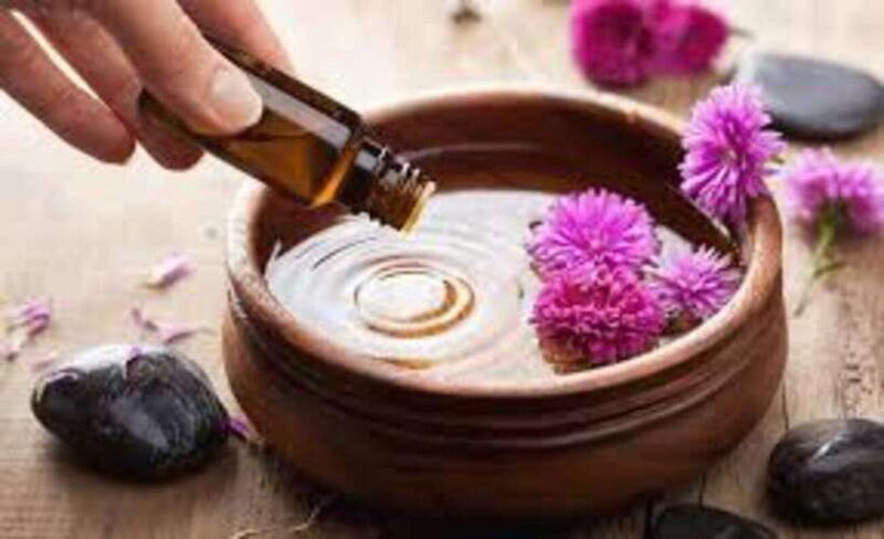 Bali: Half Day City Tour with Relaxing Aromatherapy Massage - The Spa Experience