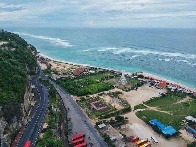 Bali: Half-Day Nusa Dua Tour with Pandawa Beach, GWK & Lunch - What to Expect and Practical Tips