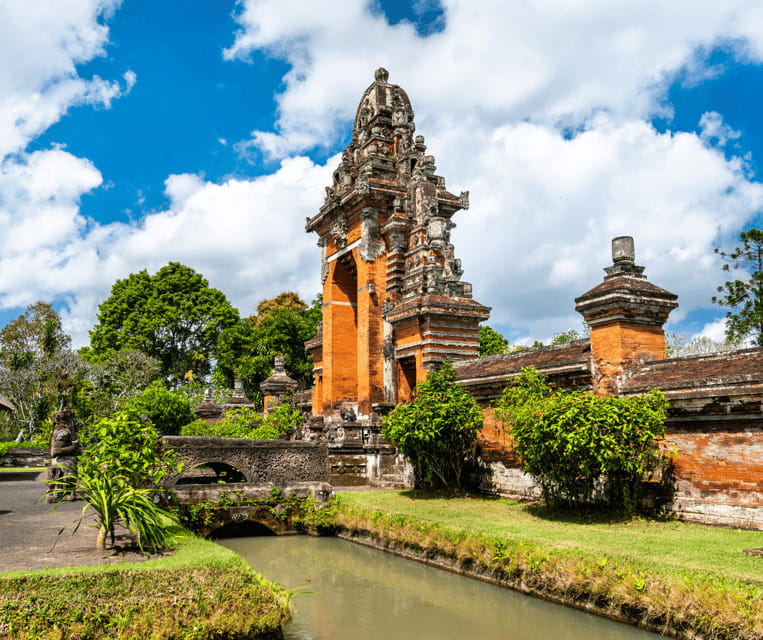 Bali Heritage: Taman Ayun, Monkeys, & Tanah Lot Sunset - What to Expect from the Tour