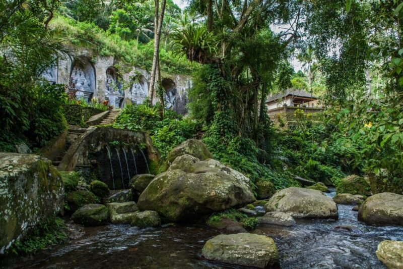 Bali: Hidden Canyon, Waterfall & Temples Small Group Tour - Who This Tour Is Perfect For