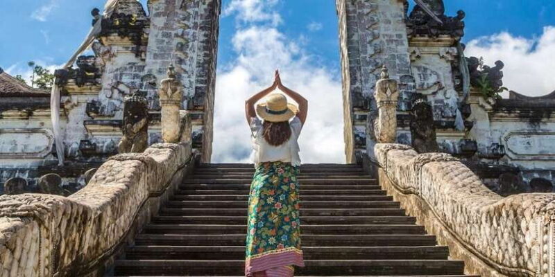 Bali Instagram Tour - Key Points