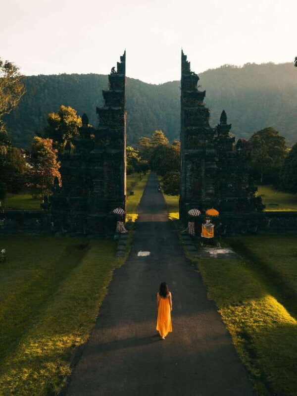 Bali: Jatiluwih Rice Terrace, Leke-Leke & Ulun Danu Beratan - Who Will Love This Tour?