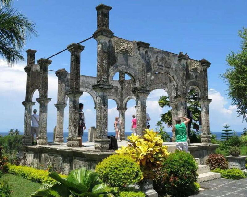 Bali: Lempuyang Temple, Tirta Gangga, and Taman Ujung Tour - Who Will Love This Tour?