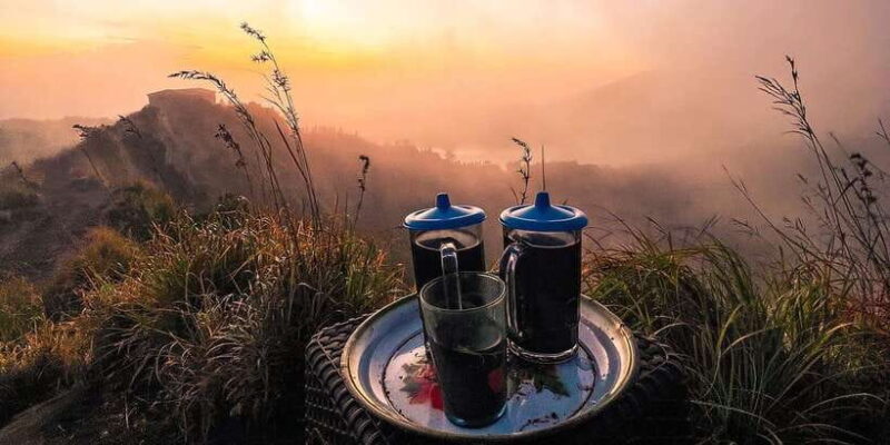 Bali: Mount Batur Guided Sunrise Trek with Breakfast - What Sets This Tour Apart