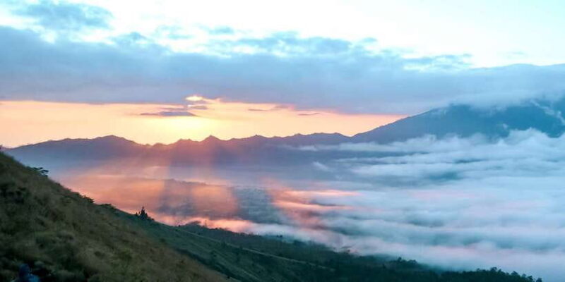 Bali: Mount Batur Sunrise Hike and Natural Hot Spring - Transportation and Timing