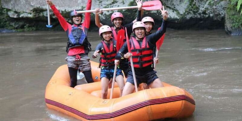Bali: Mount Batur Sunrise Trek and White Water Rafting - What Makes This Tour Special
