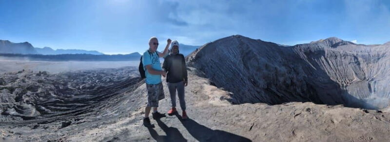 Bali: Mount Bromo, Ijen, and Tumpak Sewu Waterfall 4D3N Trip - Who Should Consider This Tour?