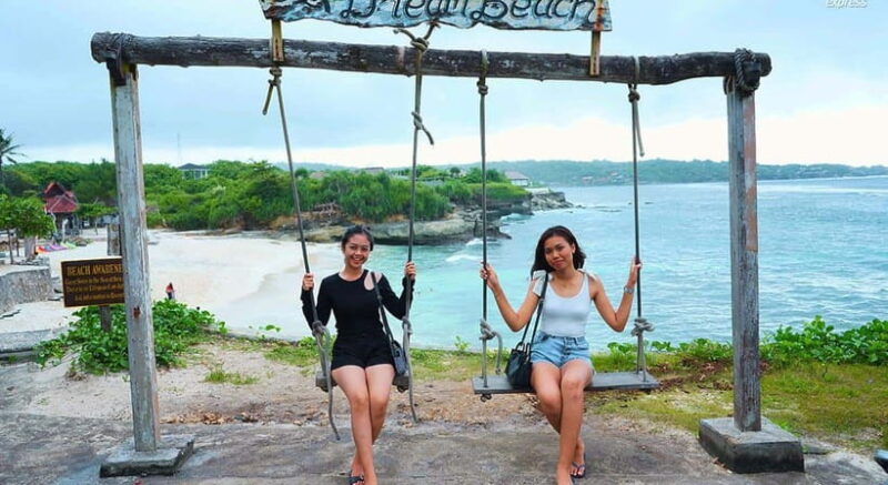 Bali: Nusa Lembongan Island Tour with Lunch & Transfers - The Itinerary Breakdown