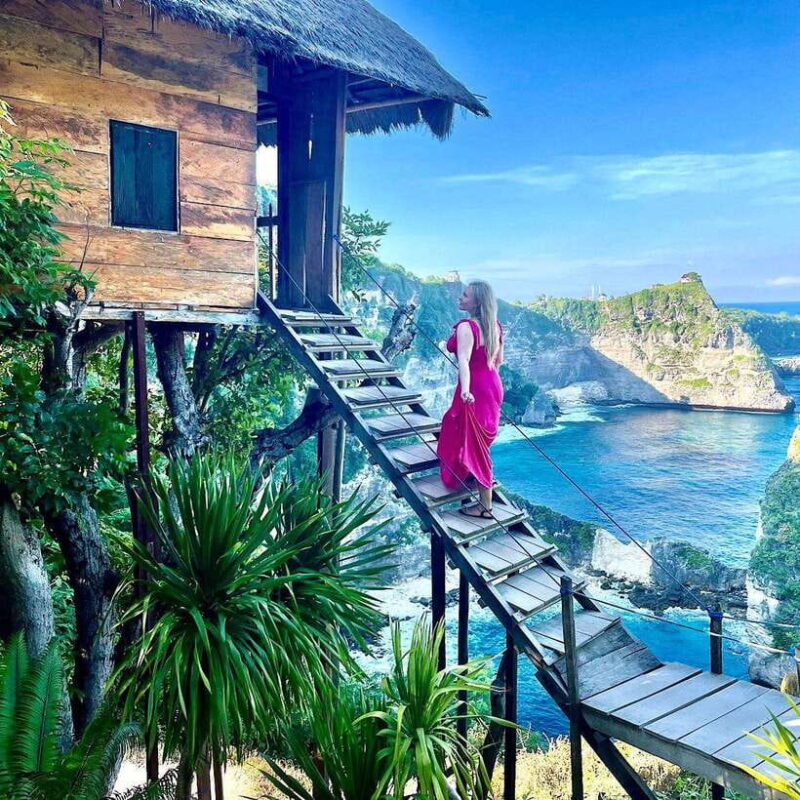 Bali: Nusa Penida East and West All-Inclusive Best Tour - Detailed Breakdown of the Itinerary