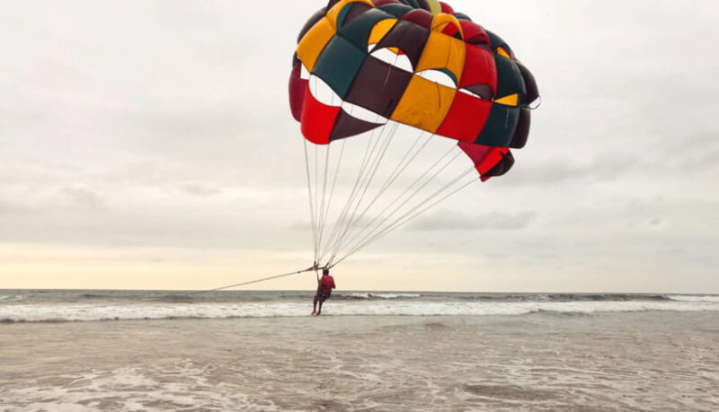 Bali: Parasailing, Jet Ski & Uluwatu Tour with Kecak Dance - Additional Activities & Optional Extras