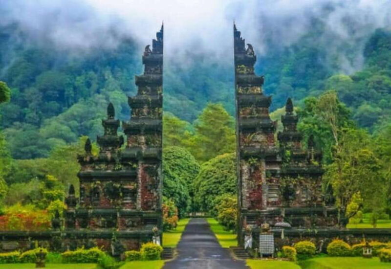Bali: Private Customizable Day Tour with Guide - The Itinerary: What to Expect