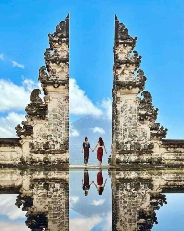 Bali: Private Customizable Full Day Trip - In-Depth Look at the Itinerary