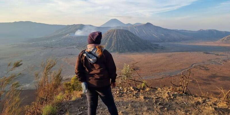 Bali: Private Mount Bromo and Mount Ijen 3-Day Tour - What Makes This Tour Stand Out?
