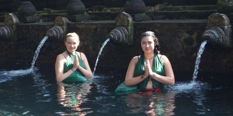 Bali: Purification at Tirta Empul Temple - Analyzing the Value of the Tour
