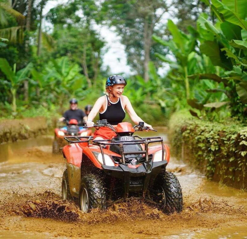 Bali rafting & atv bike (ubud area) - The Experience in Detail: Why It’s Worth Considering
