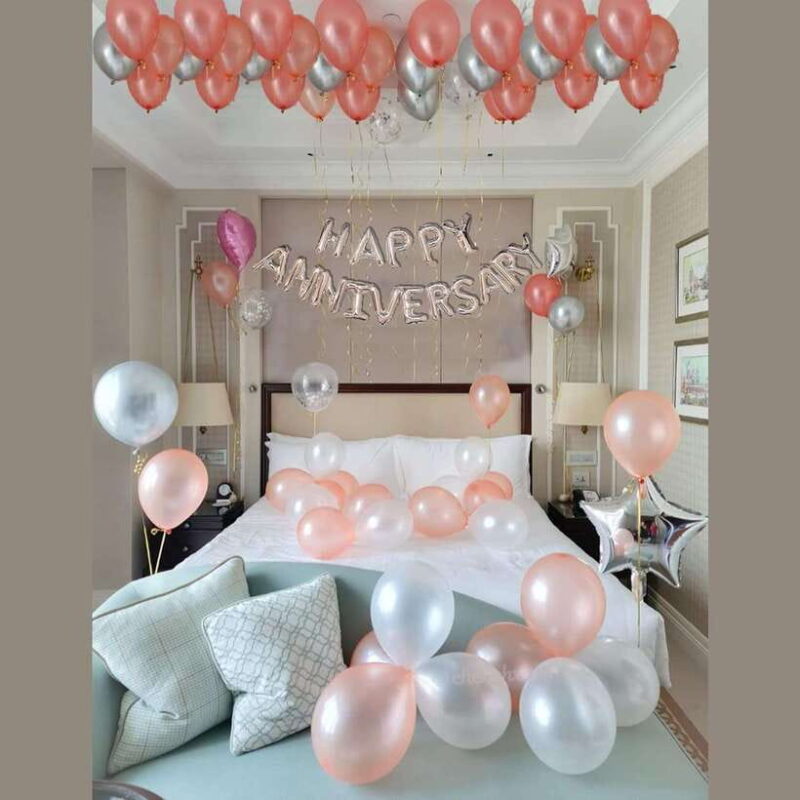 Bali: ROOM DECORATION FOR BIRTHDAY OR ANNIVERSARY OCCASION - What Makes This Decoration Service Stand Out?